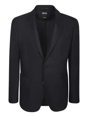Zegna Blazer - Blue