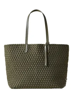 NAGHEDI NAGHEDI Jetsetter Small Tote