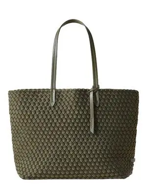 NAGHEDI NAGHEDI Jetsetter Small Tote
