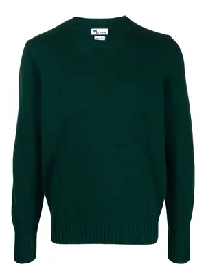 DOPPIAA Doppiaa Wool-Blend Jumper