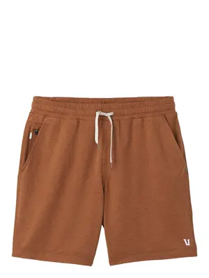 Vuori Ponto Performance Shorts Autumn Heather