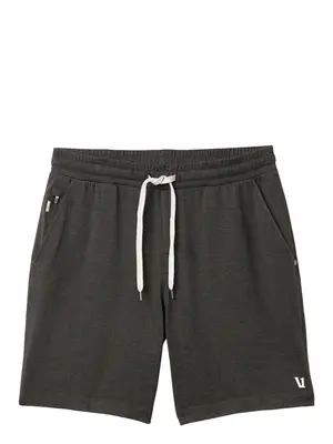 Vuori Ponto Performance Shorts Balsam Heather