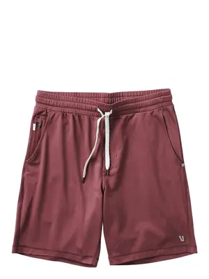 Vuori Ponto Performance Shorts Fig