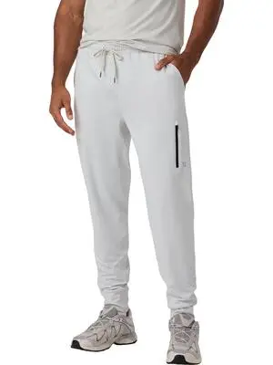 Vuori Vuori Sunday Performance Jogger Pants Frost Grey