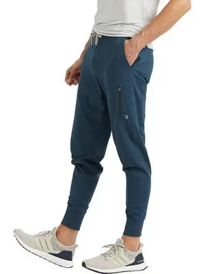 Vuori Vuori Sunday Performance Jogger Pants Indigo