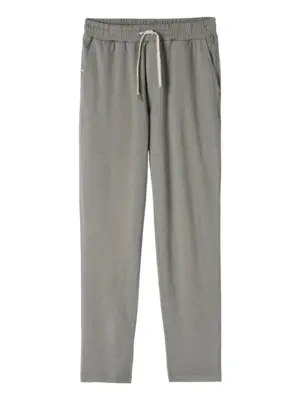 Vuori Vuori Ponto Performance Pants 30" Driftwood Heather
