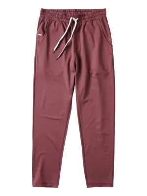 Vuori Vuori Ponto Performance Pants 30" Fig
