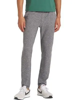 Vuori Ponto Performance Pants 30 - Heather Grey