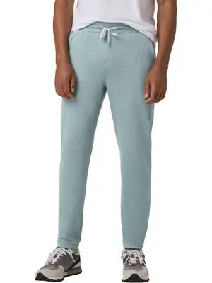 Vuori Ponto Performance Pants 30 - Misty Blue Heather