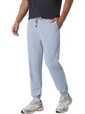 Vuori Vuori Kore Jogger Pants Lined 28" Blue Dusk