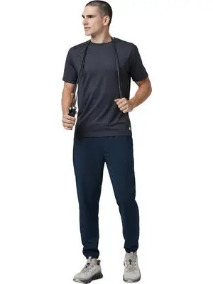 Vuori Kore Jogger Pants Ined 28 - Ink