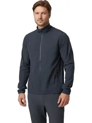 Vuori Venture Track Jacket Navy