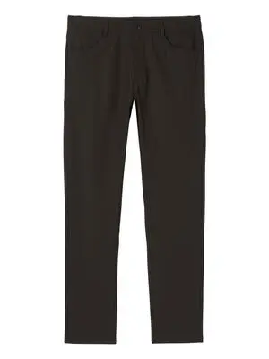 Vuori Vuori Meta™ Athletic Slim Fit Pants Dark Java