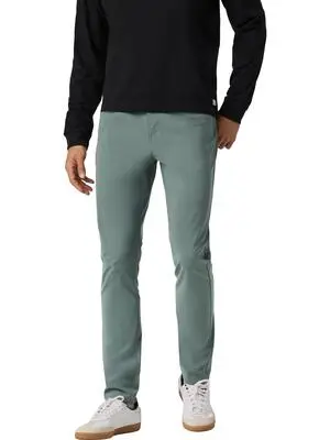 Vuori Vuori Meta™ Athletic Slim Fit Pants Marsh