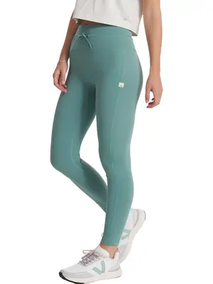 Vuori Daily Leggings Basil
