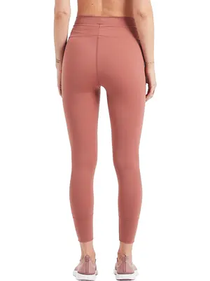 Vuori Daily Leggings Rust