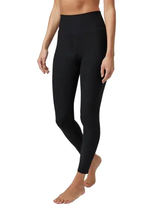 Vuori Clean Elevation Legging - Black Heather