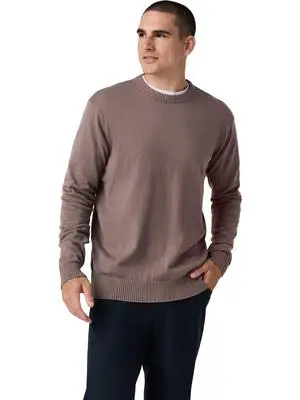 Vuori Fluent Sweater Huckleberry