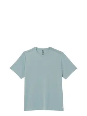 Vuori Current Tech T-Shirt Mist