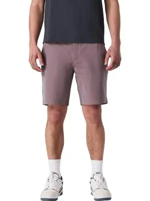 Vuori Meta™ 8" Shorts Dusty Plum