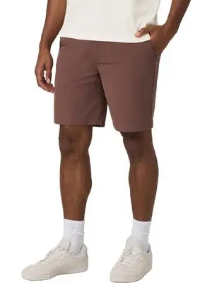 Vuori Meta™ Shorts 8 - Sable
