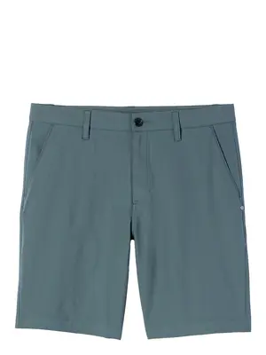 Vuori Meta™ 8" Shorts Smoked Beryl