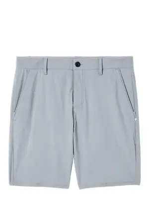Vuori Meta™ 8" Shorts Steel