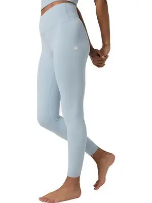 Vuori Allthefeels™ Legging Eggshell Blue