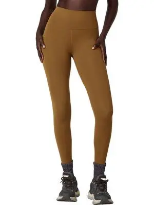 Vuori Allthefeels™ Legging - Rum