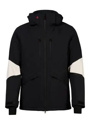 Perfect Moment Chamonix Ii Jacket - Black
