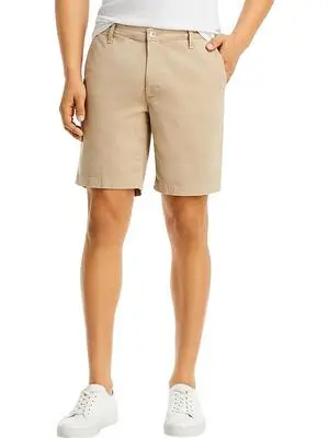 Ag Wanderer 8.5 Stretch Cotton Shorts - Dry Dust