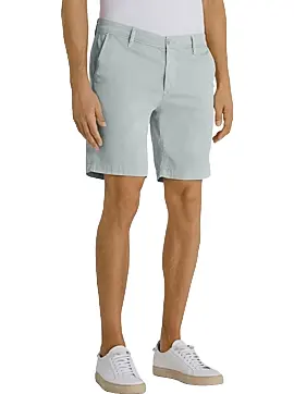 Ag Wanderer 8.5 Stretch Cotton Shorts Sulfur Natural Agave
