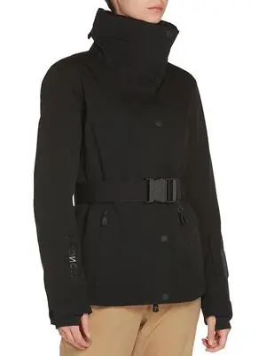 Moncler Hainet Jacket - Black