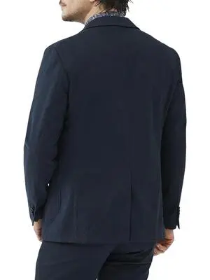 Rodd & Gunn Rodd & Gunn Owen Valley Sport Coat Midnight
