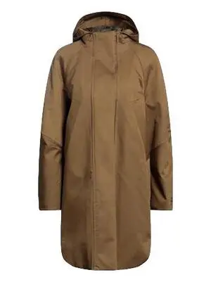 SEMICOUTURE Parka - Beige