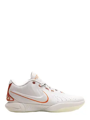 Nike Lebron 21 Akoya Sneakers - White