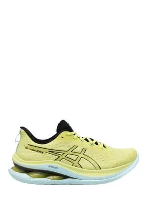 Asics ASICS Kinsei Max Lace-Up Sneakers Green