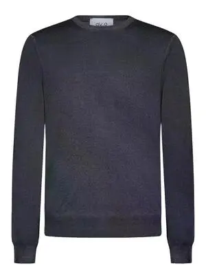 D4.0 Wool Sweater