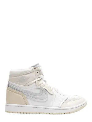 JORDAN Air 1 High Sneakers - Neutrals