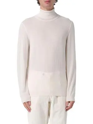 BOSS Sweater White