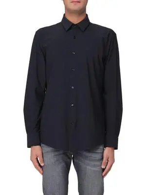 Hugo Shirt - Black