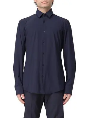 Hugo Shirt - Blue