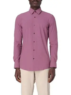 Hugo Shirt - Pink