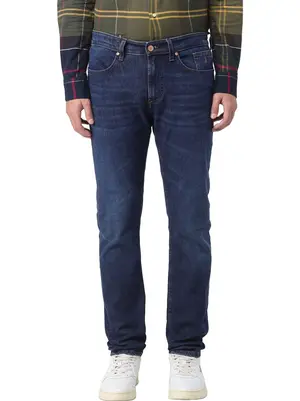 JECKERSON Jeckerson Denim Jeans