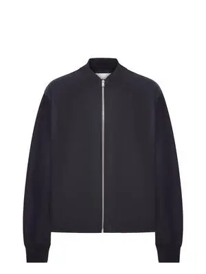 JIL SANDER Jacket - Black