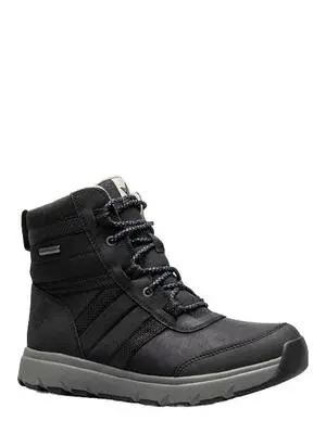 FORSAKE Rosie Waterproof Winter Boots - Black