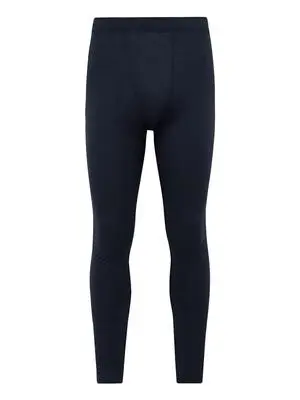 HOUDINI SPORTSWEAR Desoli Solid Merino™ Ski Tights - Blue