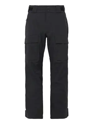 Aztech Mountain Hayden 3l Straight-leg Ski Pants - Black