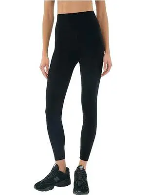 Splits59 Airweight Super High Waist 7/8 Leggings - Black