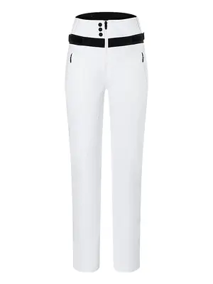 Bogner Borja 3-T Ski Pants Off White